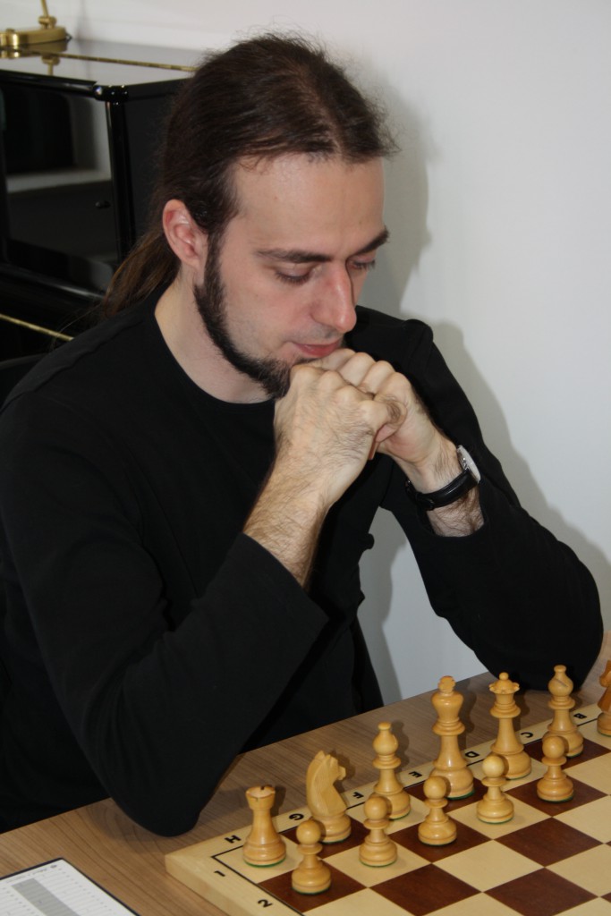 Topp war topp! – Rochade Emsdetten